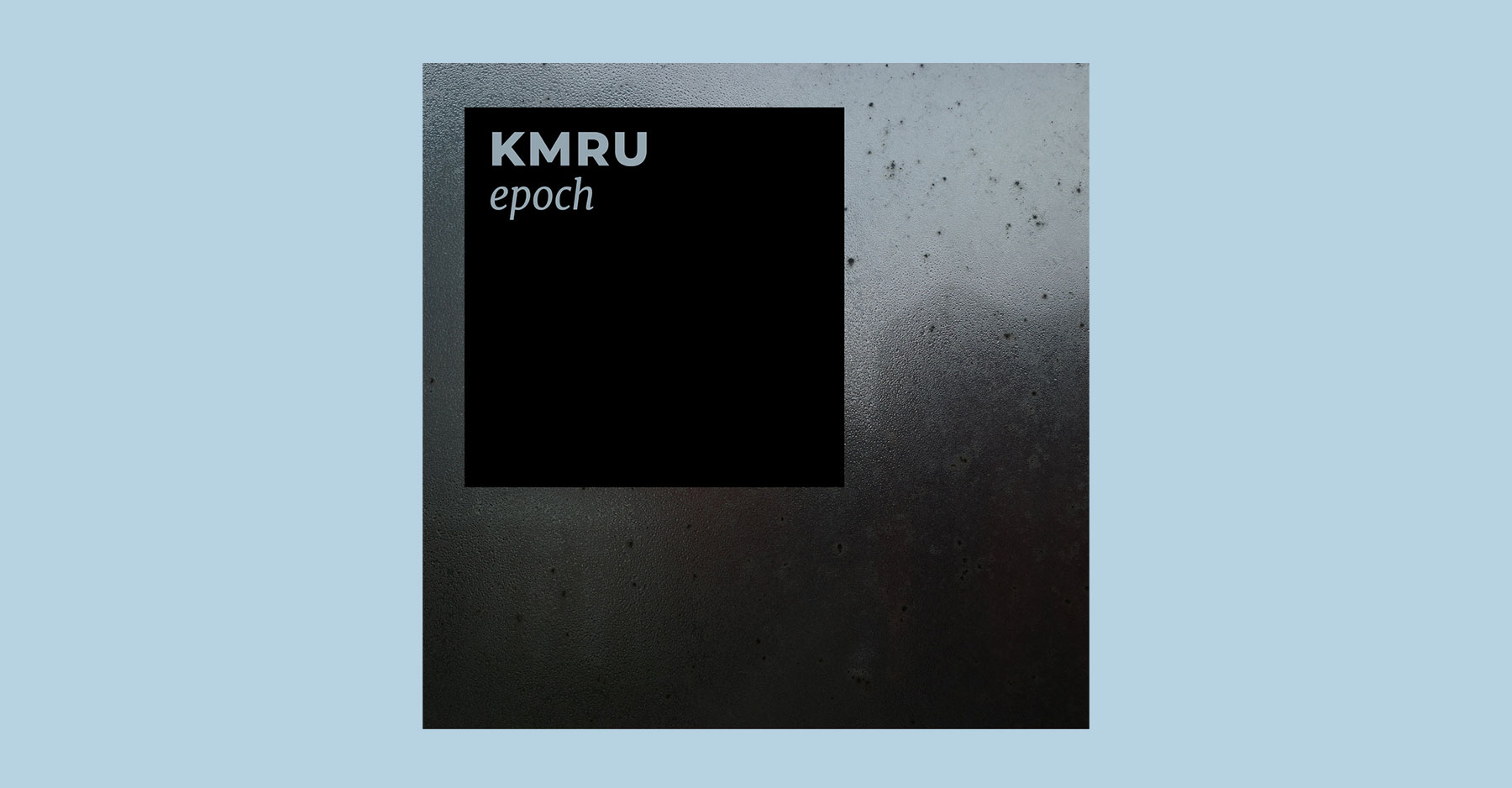 KMRU