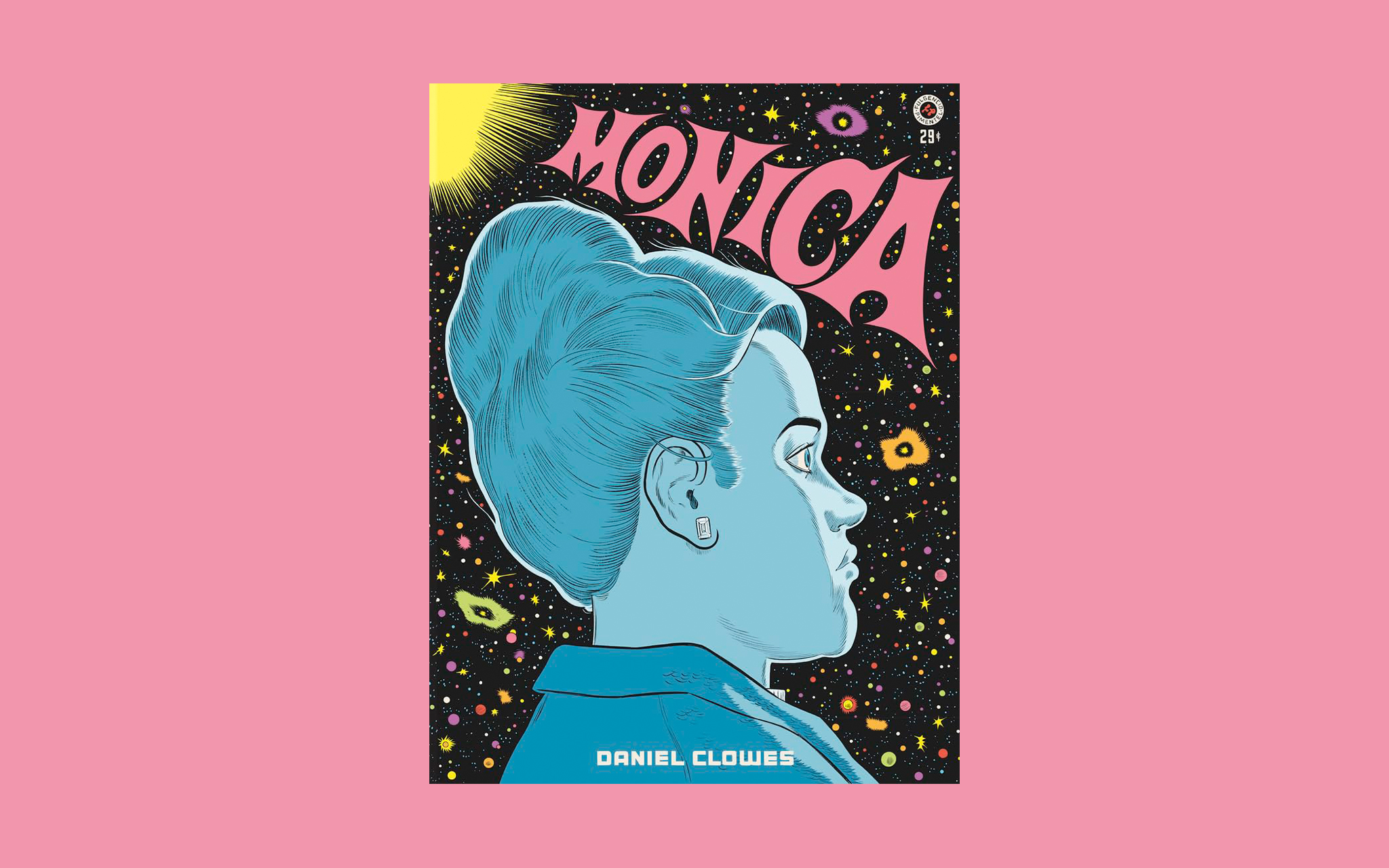 Daniel Clowes