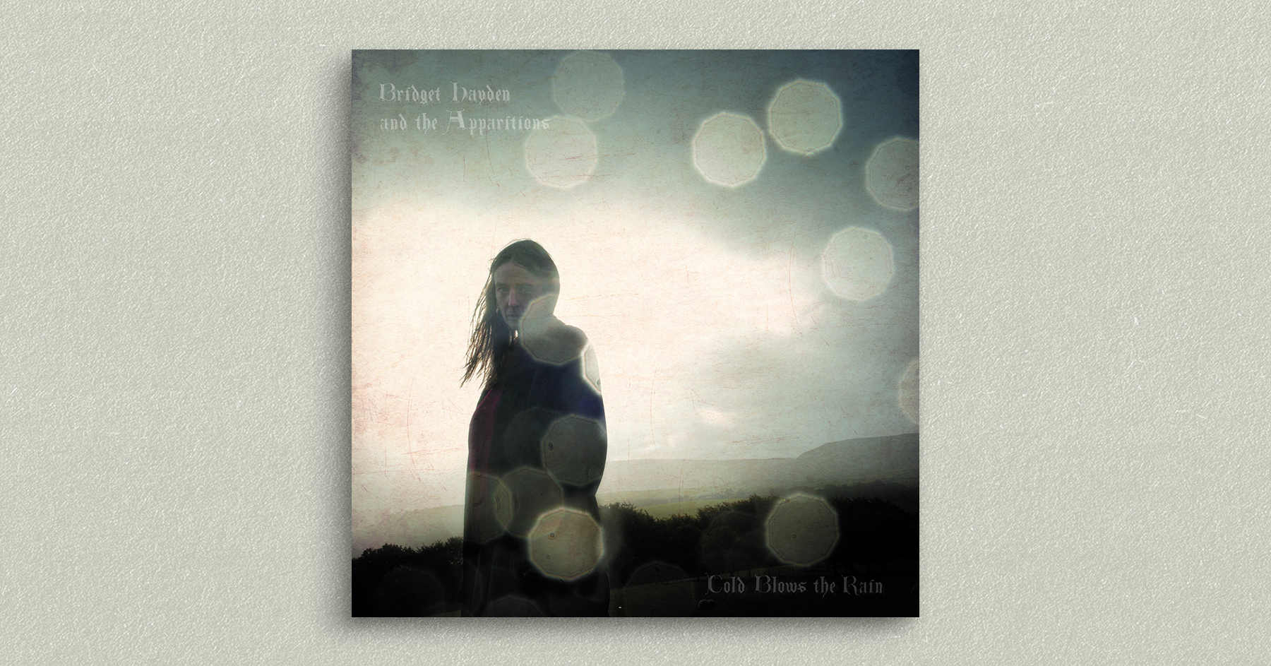 Bridget Hayden And The Apparitions