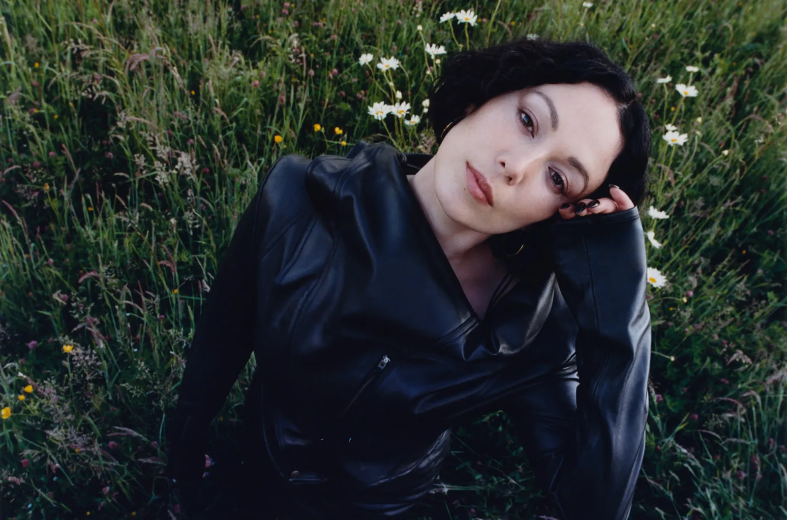 Kelly Lee Owens (WL)