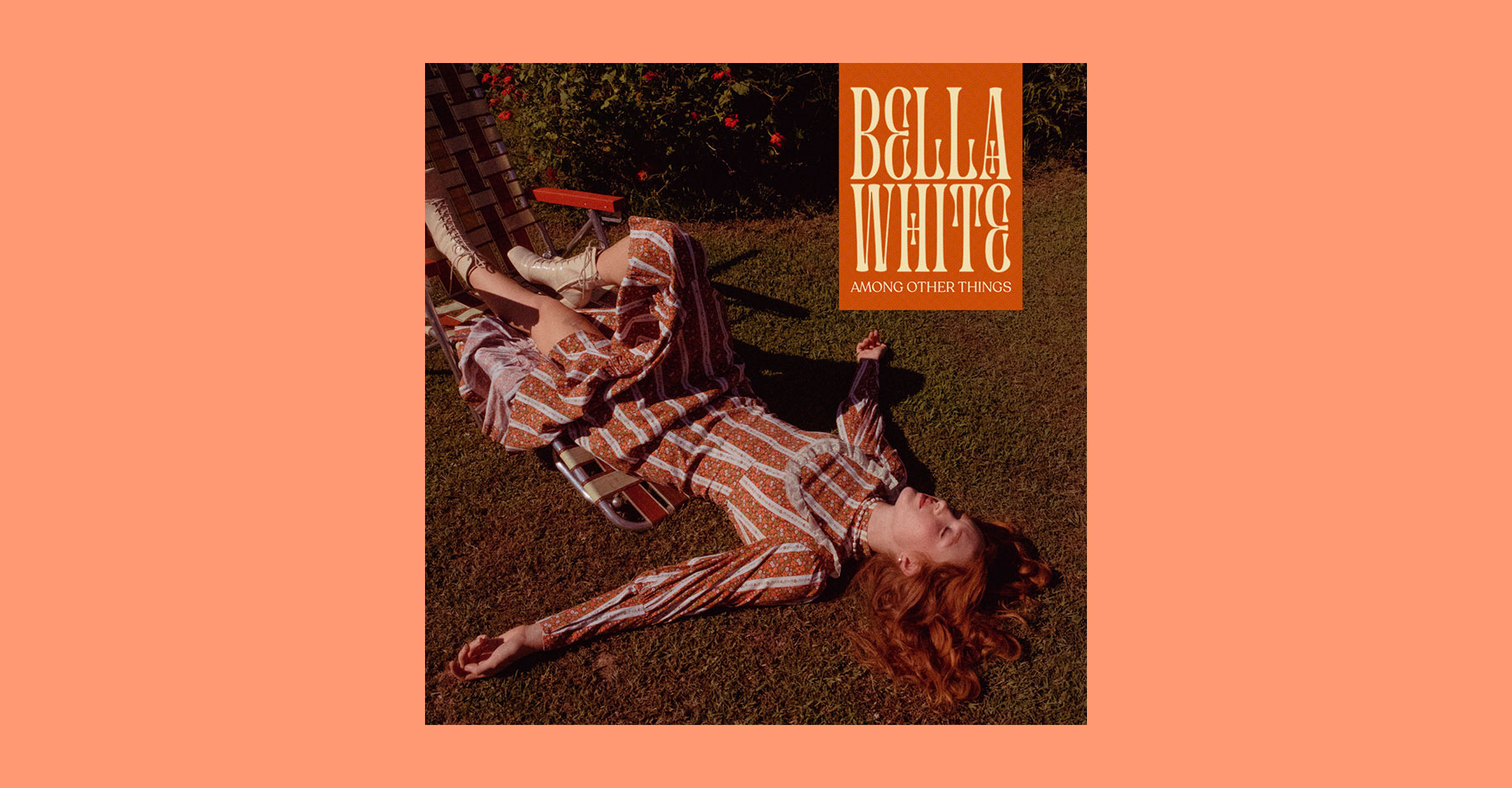 Bella White