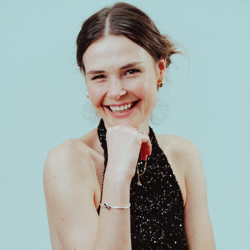 Annie Beckett