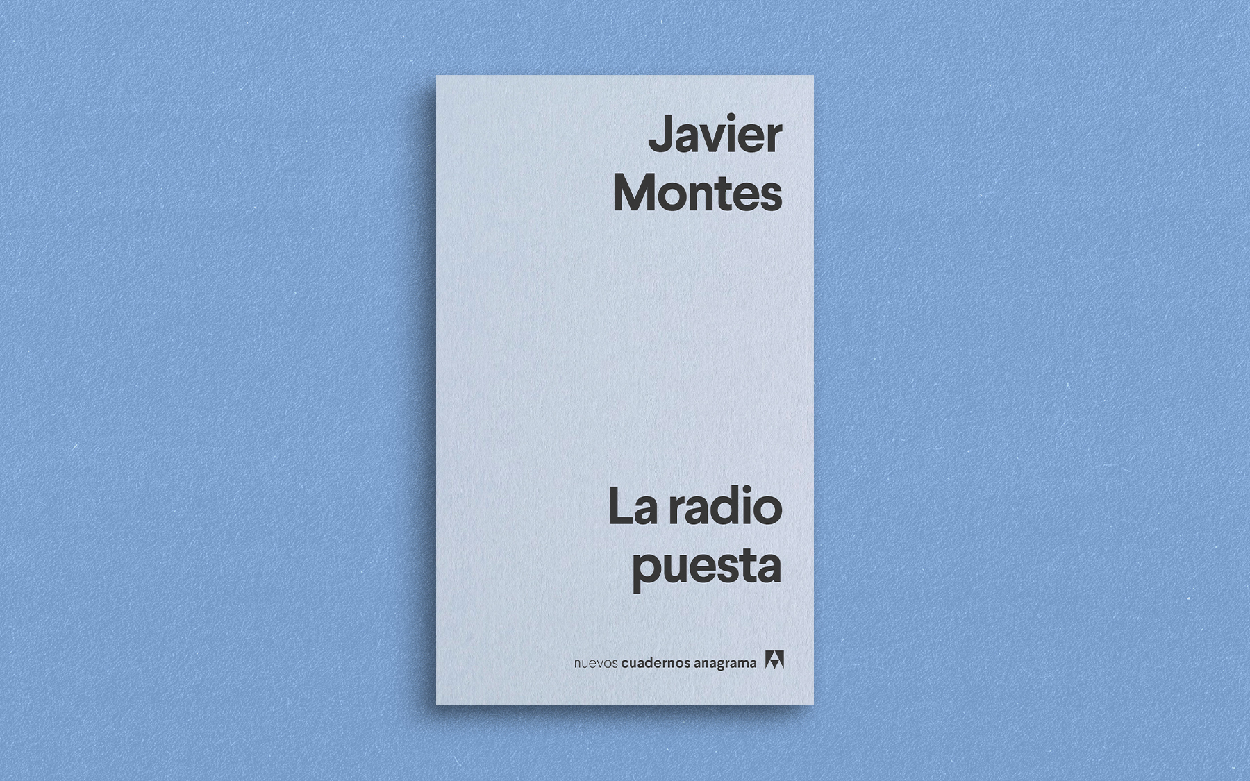 Javier Montes