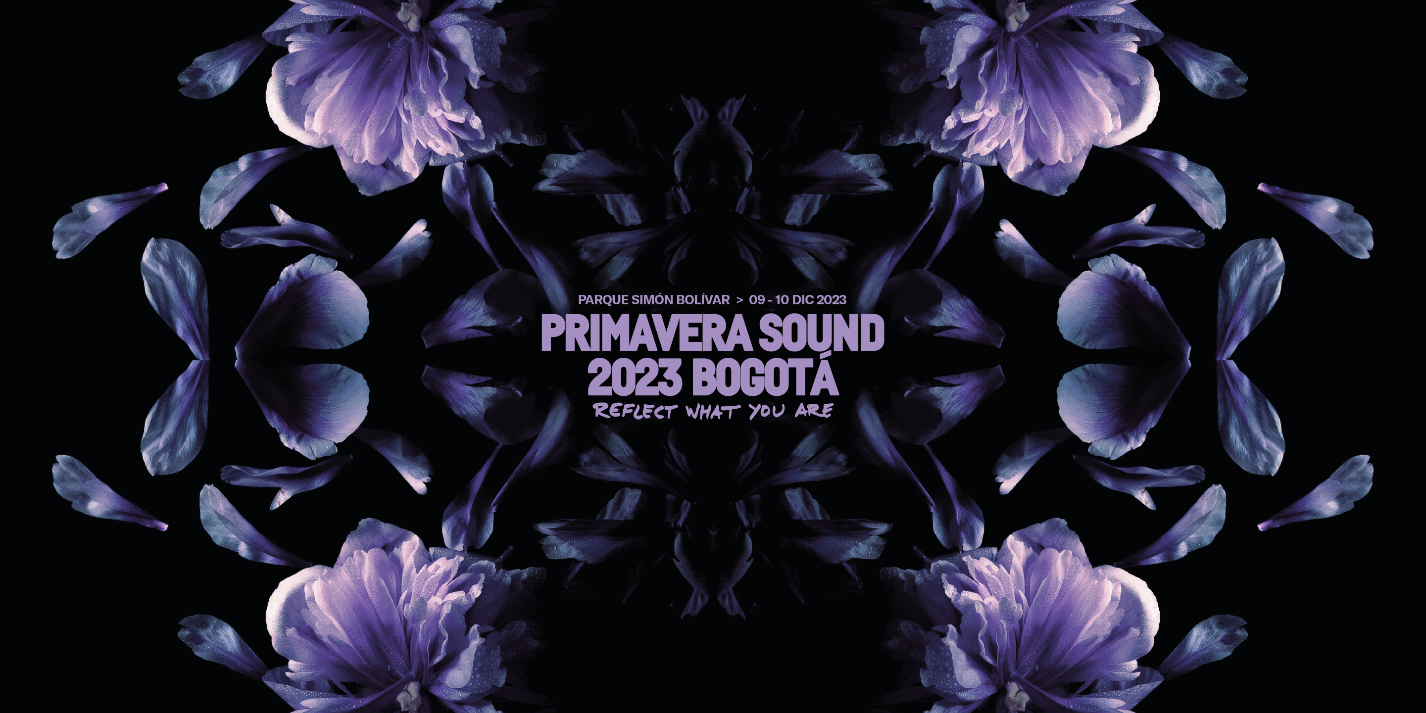 Primavera Sound Bogotá 2023