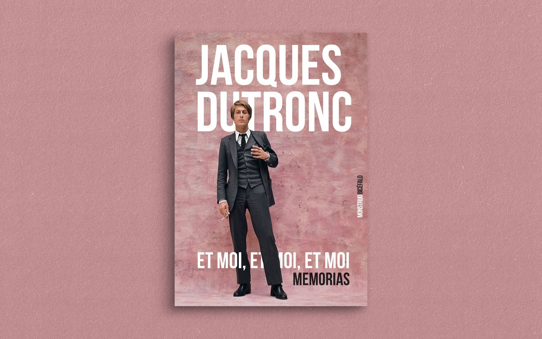 Jacques Dutronc