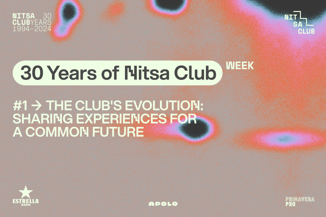 #1 The club’s evolution: sharing experiences for a common future