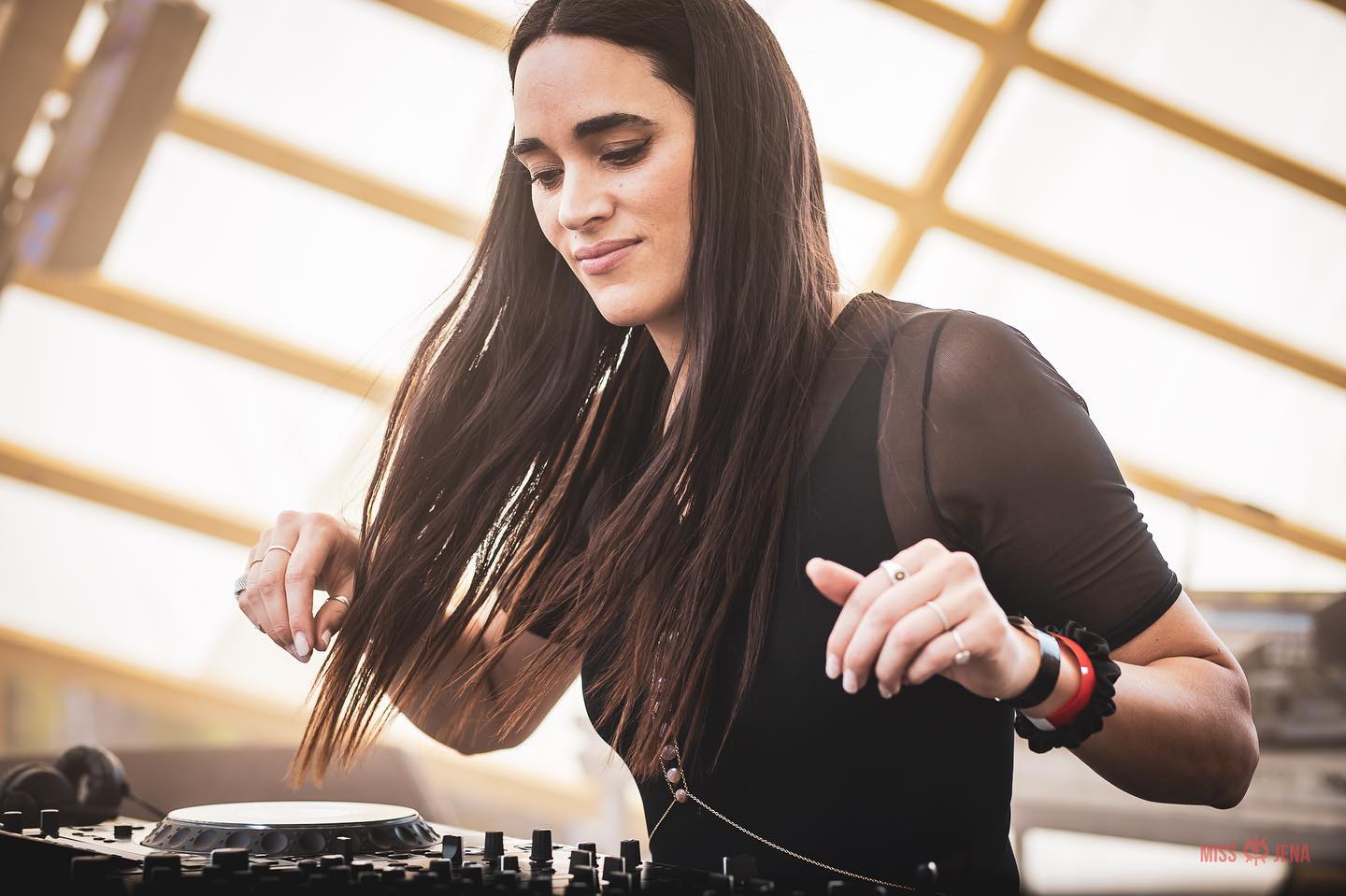 Isa Rojas (CL)