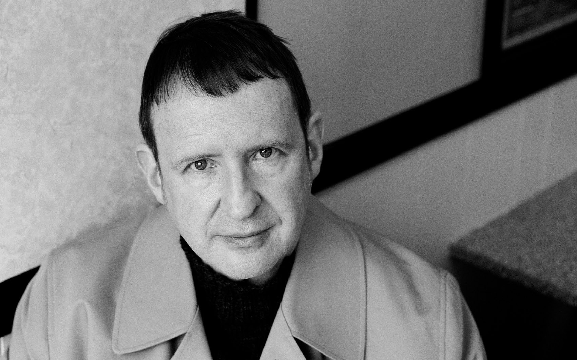 El arte de recopilar de Bob Stanley: una historia colectiva sonora