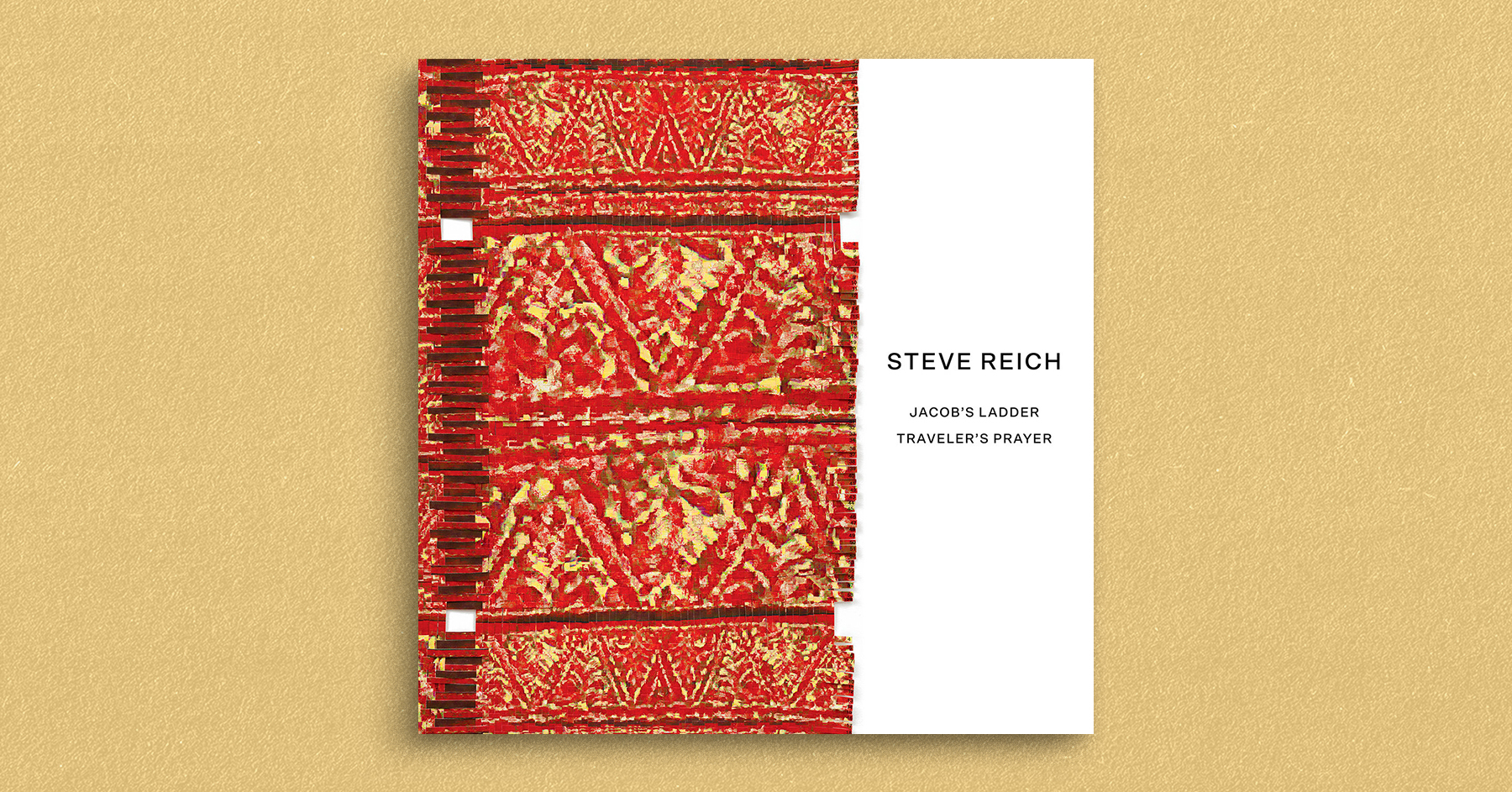 Steve Reich
