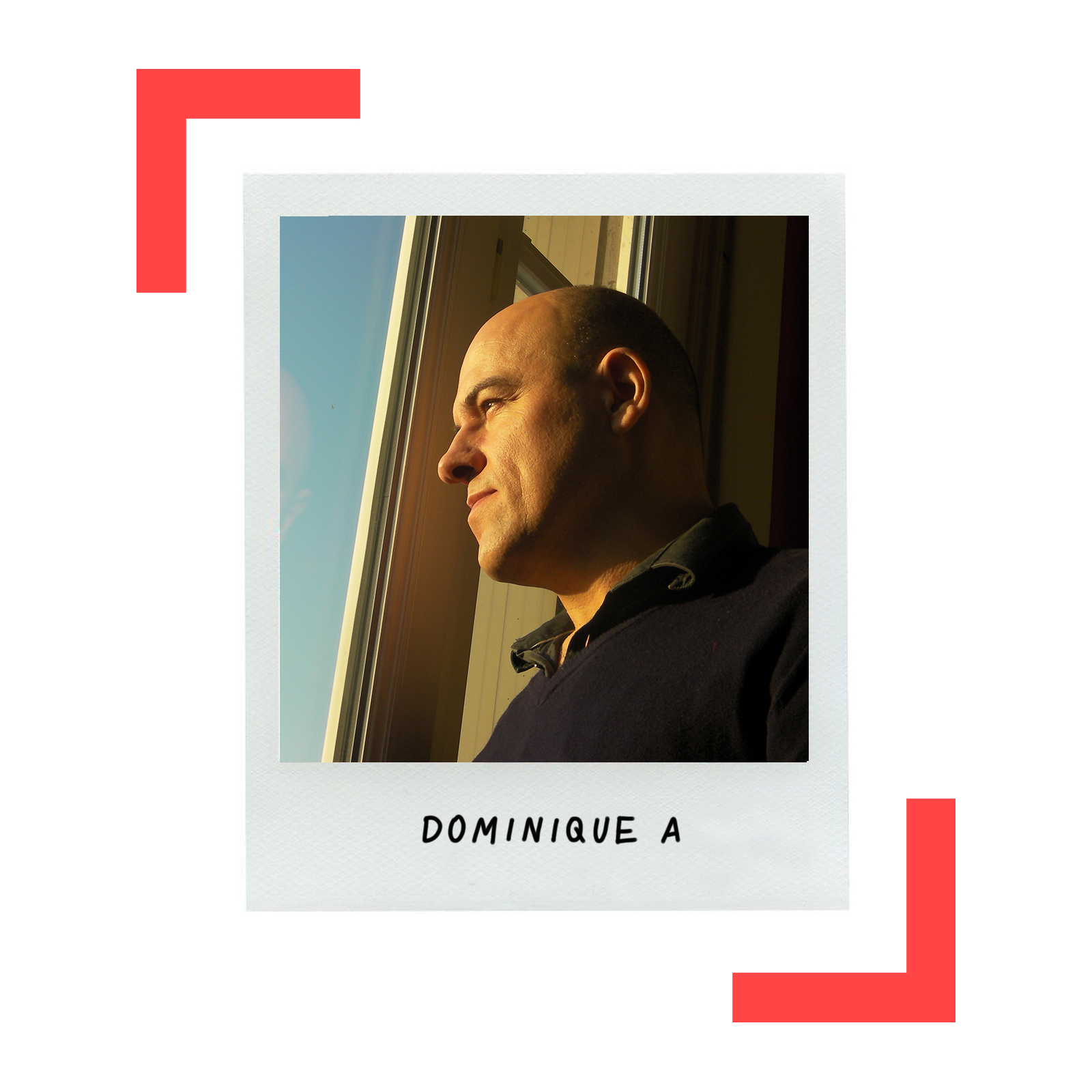 Dominique A: “Soy un humanista misántropo” | sephatrad