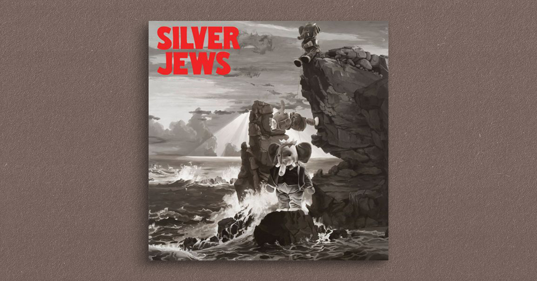 Silver Jews