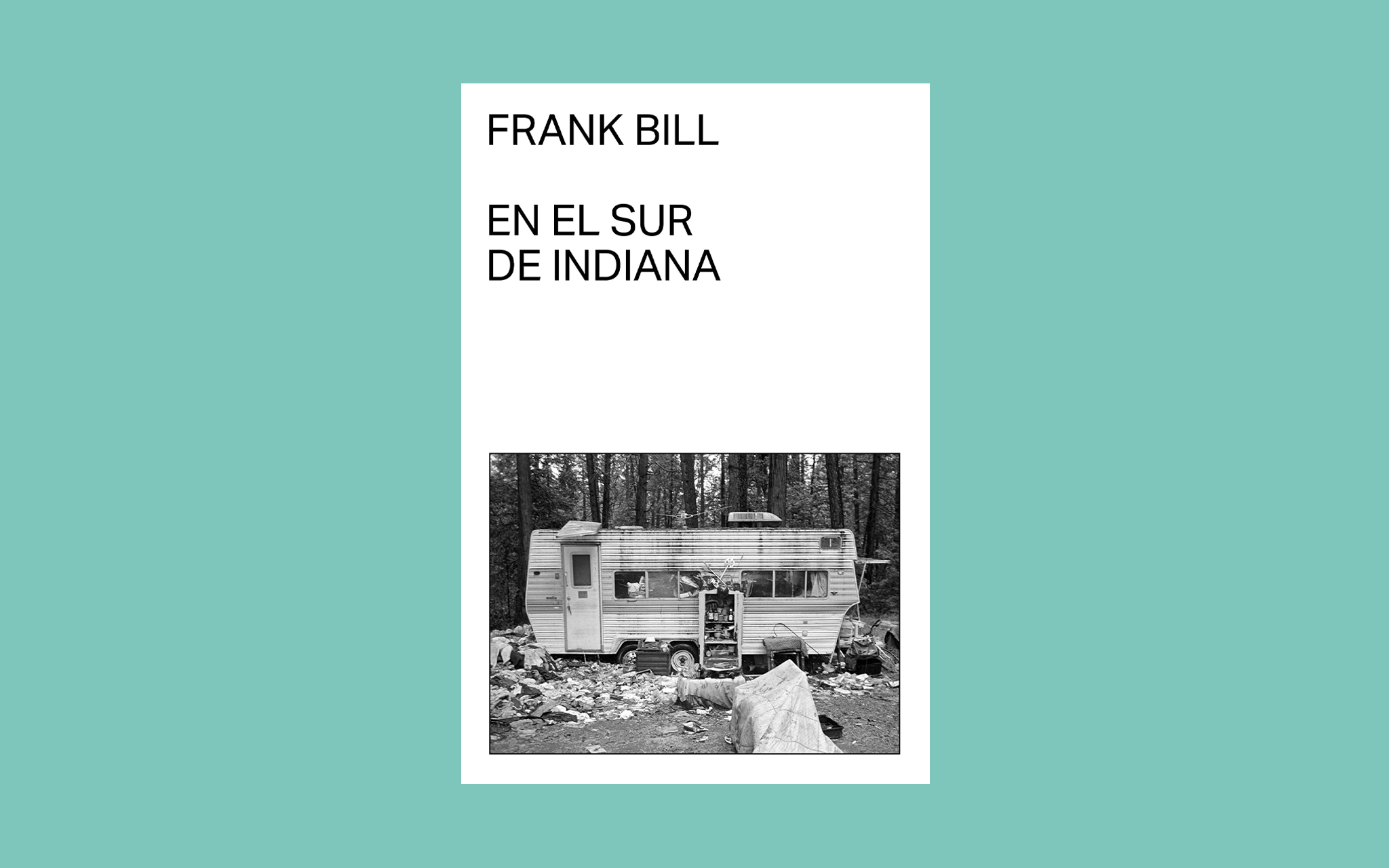 Frank Bill