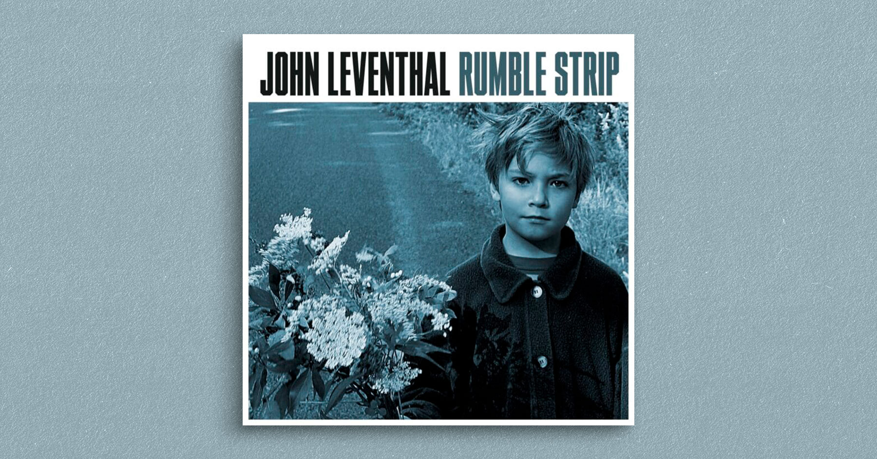 John Leventhal
