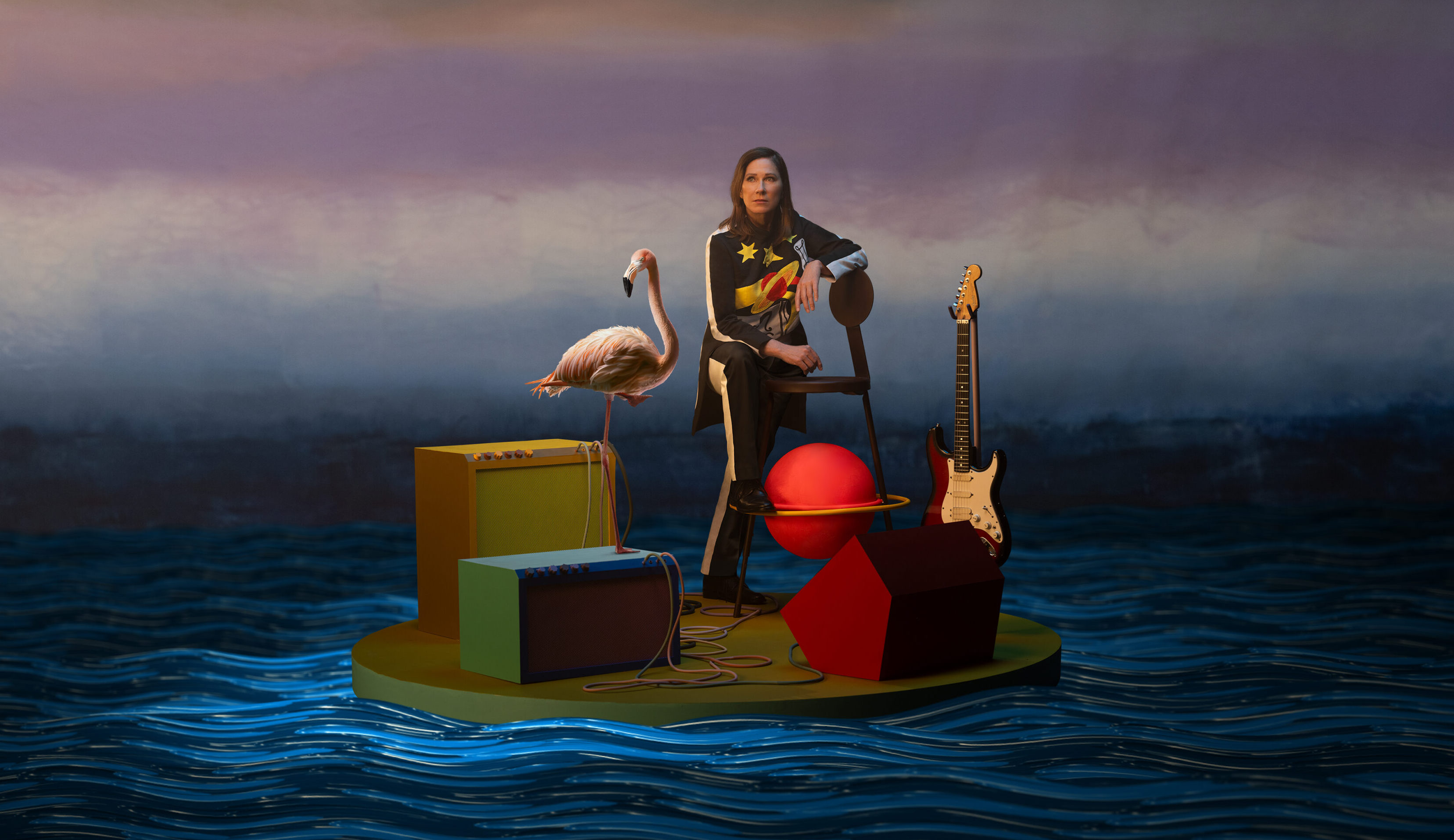 Kim Deal (US)