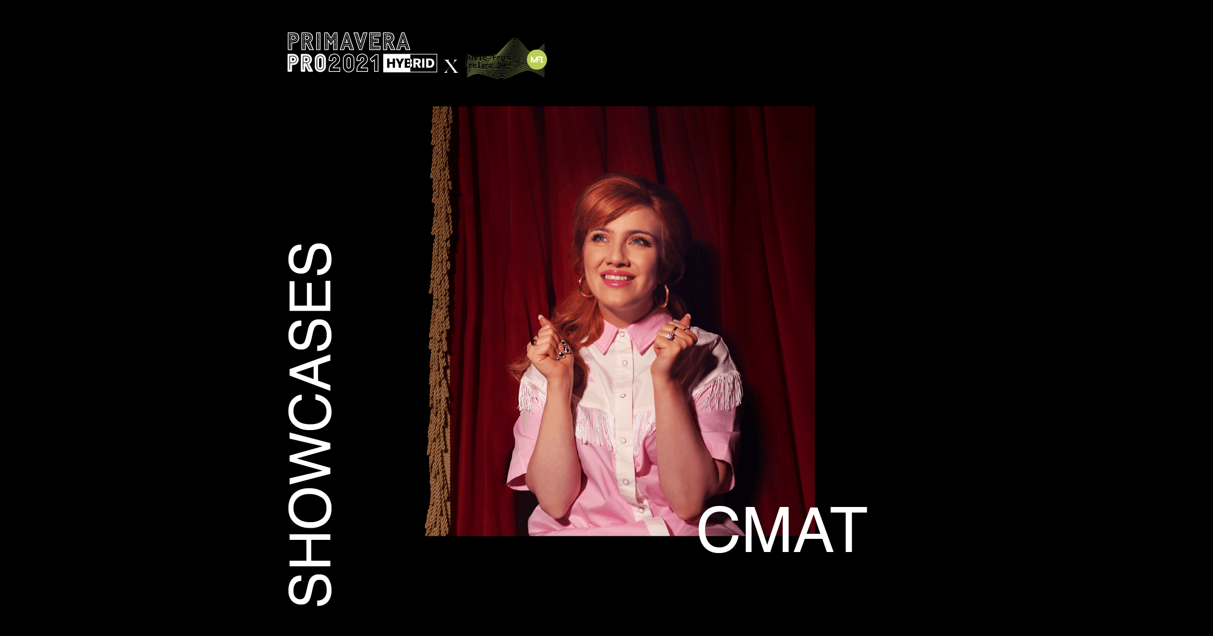 CMAT (IE)