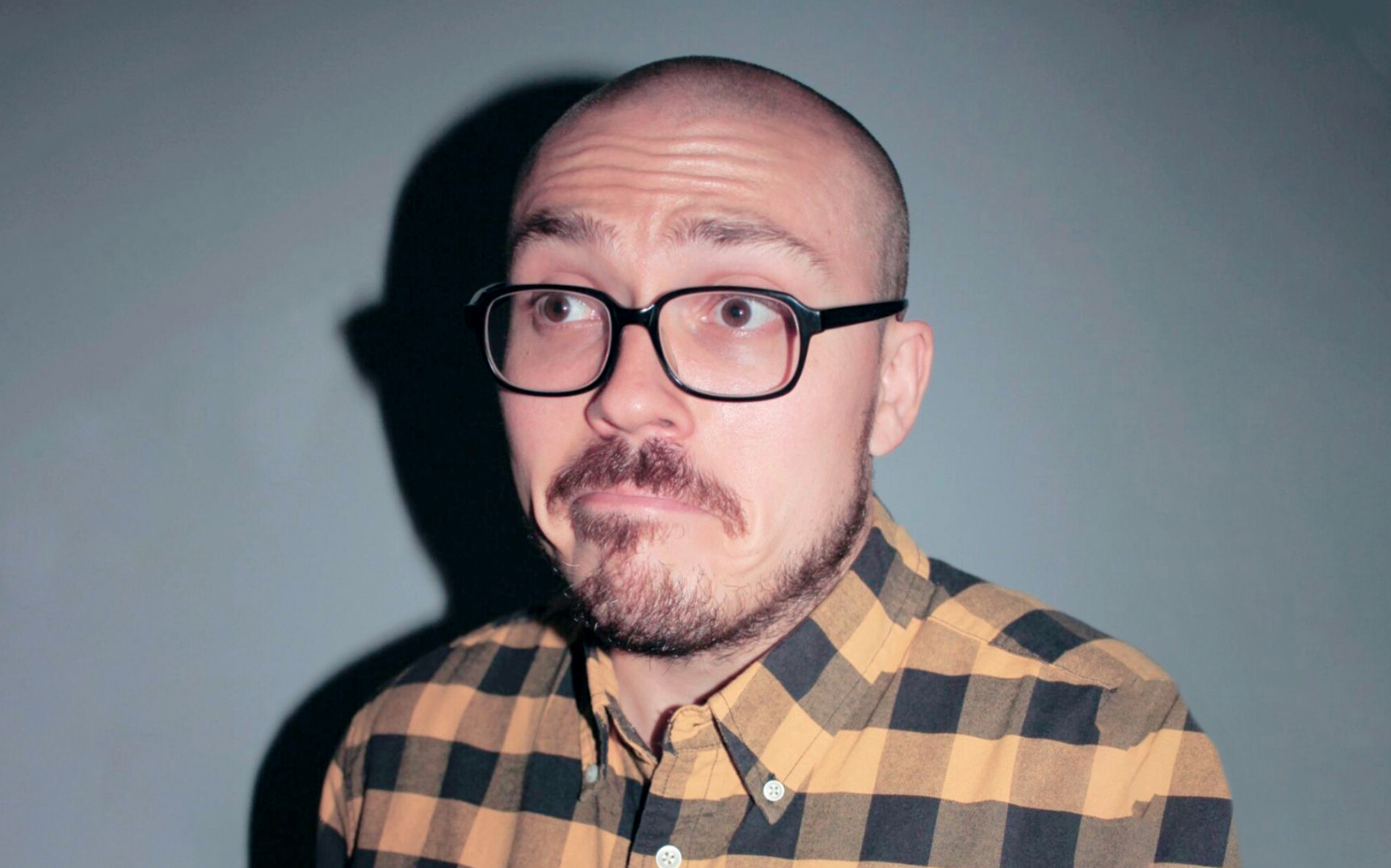 Anthony Fantano: “Las opiniones de los periodistas se han desvirtuado ...